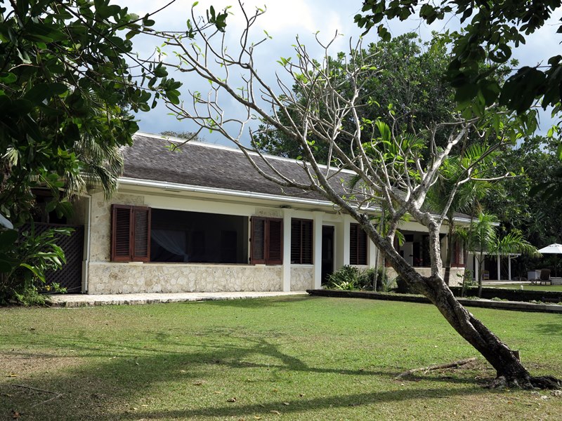 The Estate of Ian Fleming: GoldenEye | R. Doug Wicker — Author