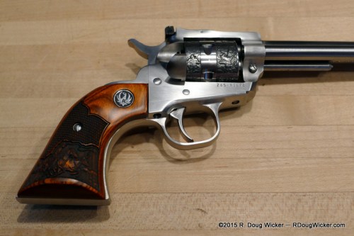 Talo Distributor Exclusive | R. Doug Wicker — Author