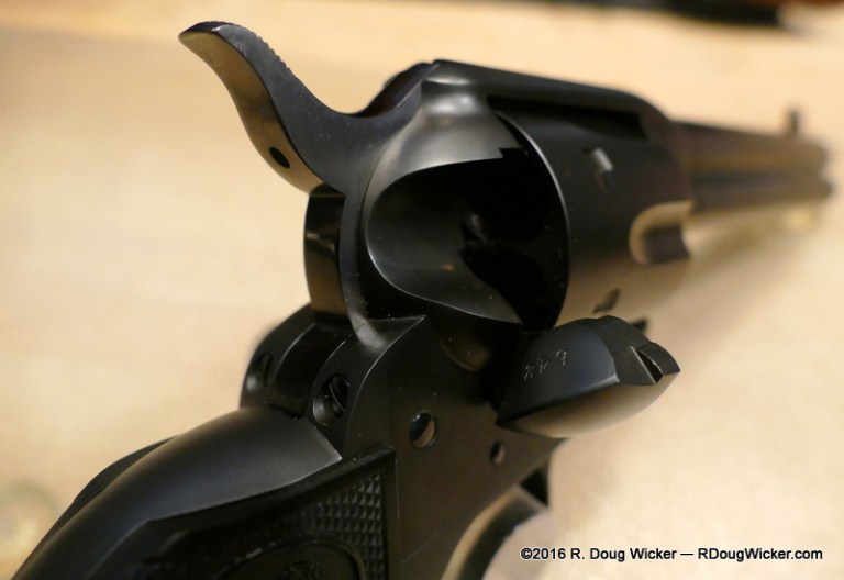 U.S. Fire Arms Mfg. Co. — A Look at the Premier “Colt” Model 1873 ...