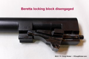 A Tale of Two Berettas — 92FS and 92FS “Reverse Two-Tone” | R. Doug ...