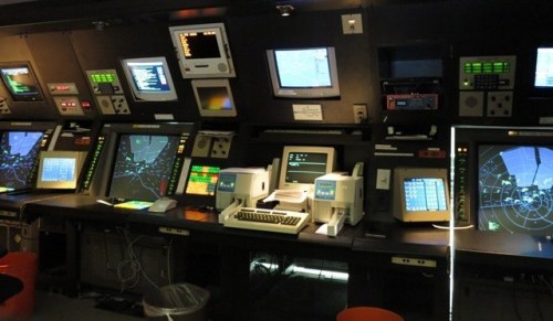 El Paso International Airport and Biggs Army Airfield Histories — Part ...