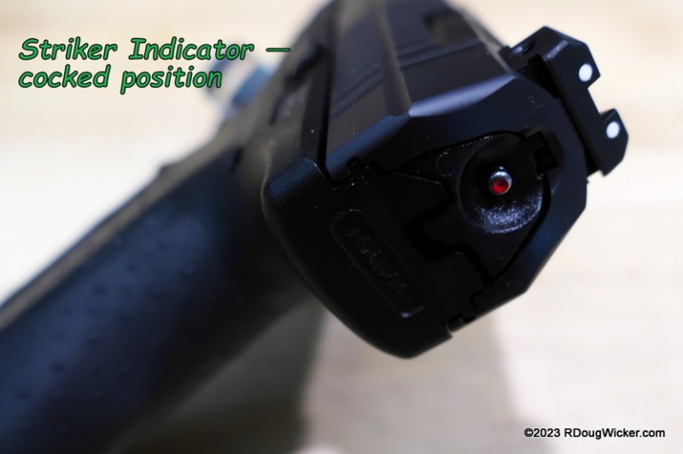 End of the Road for the Best Striker-Fired Polymer Pistol Ever Devised ...